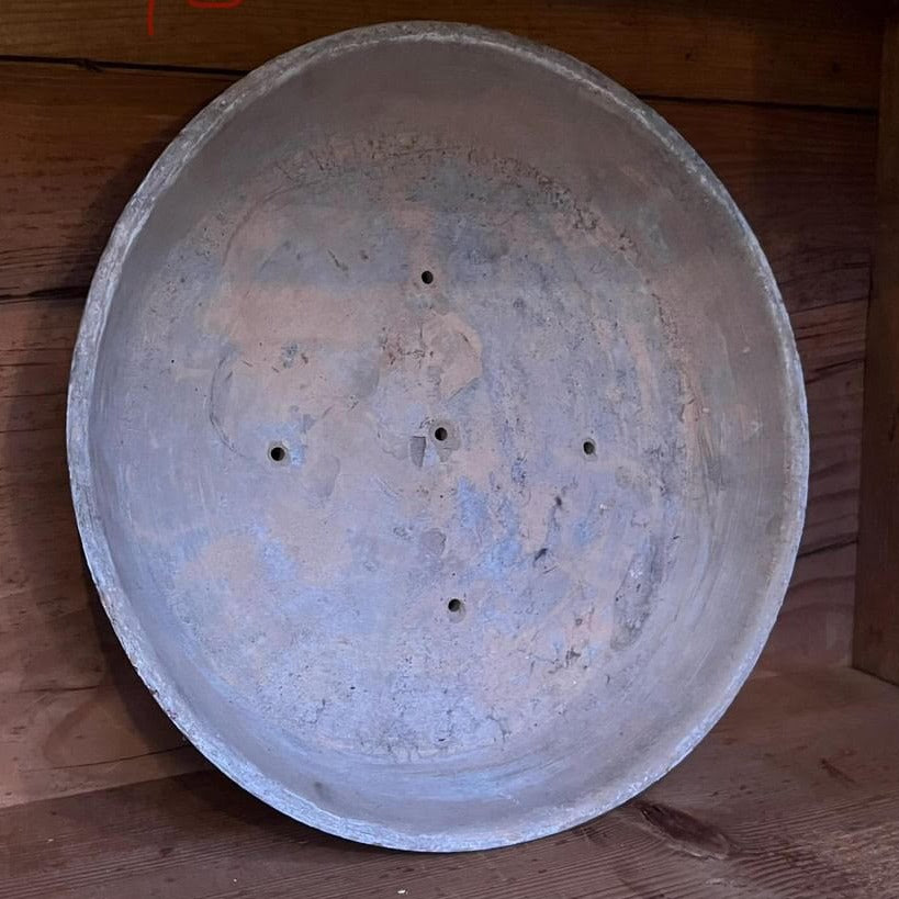 Provincial Ceramic Drain – The Nicholson Gallery